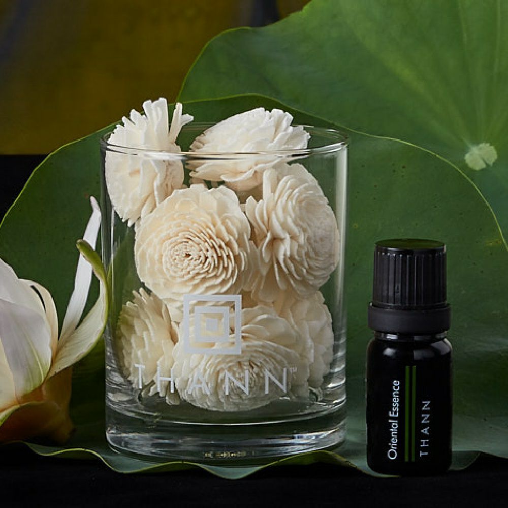 シトラス | THANN