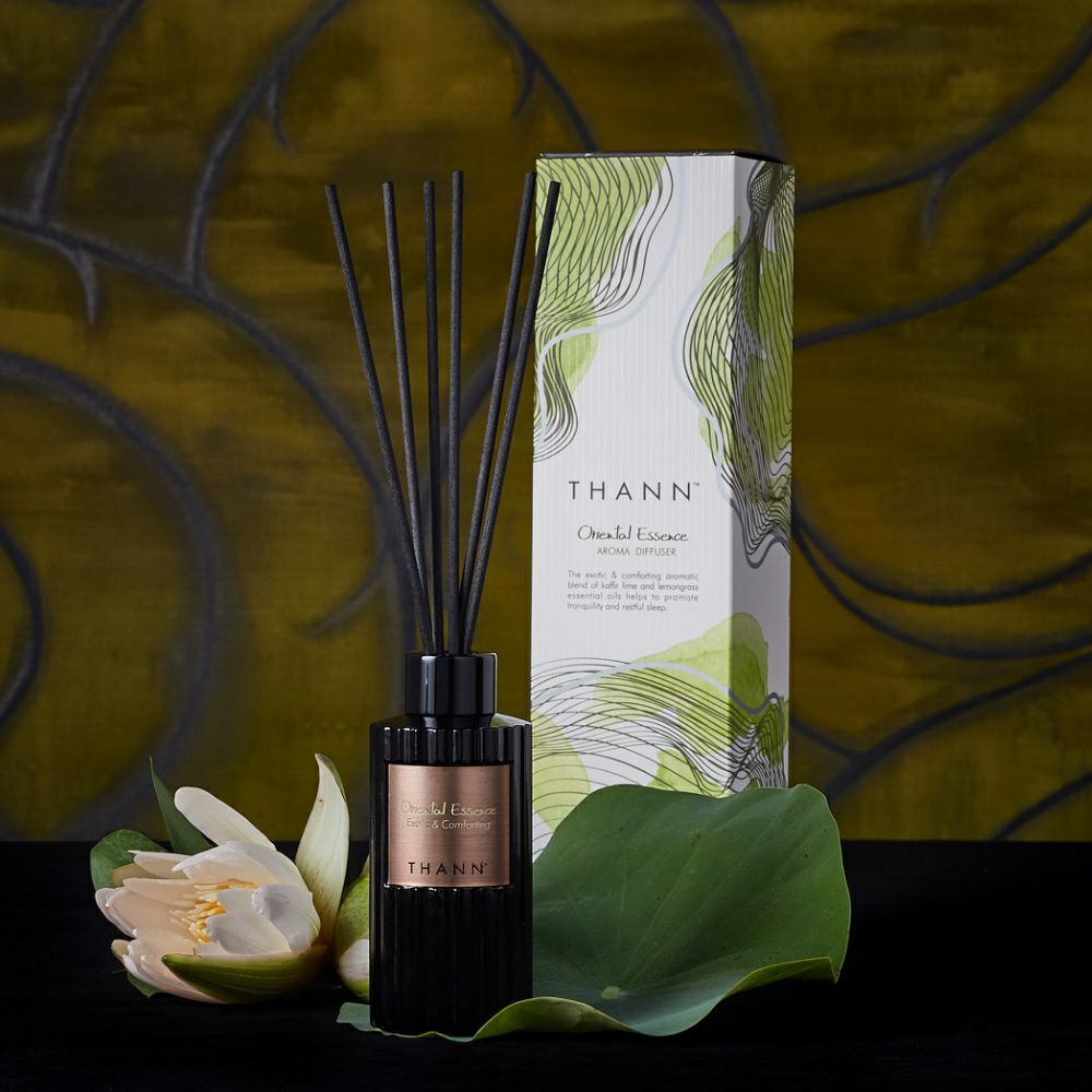 シトラス | THANN