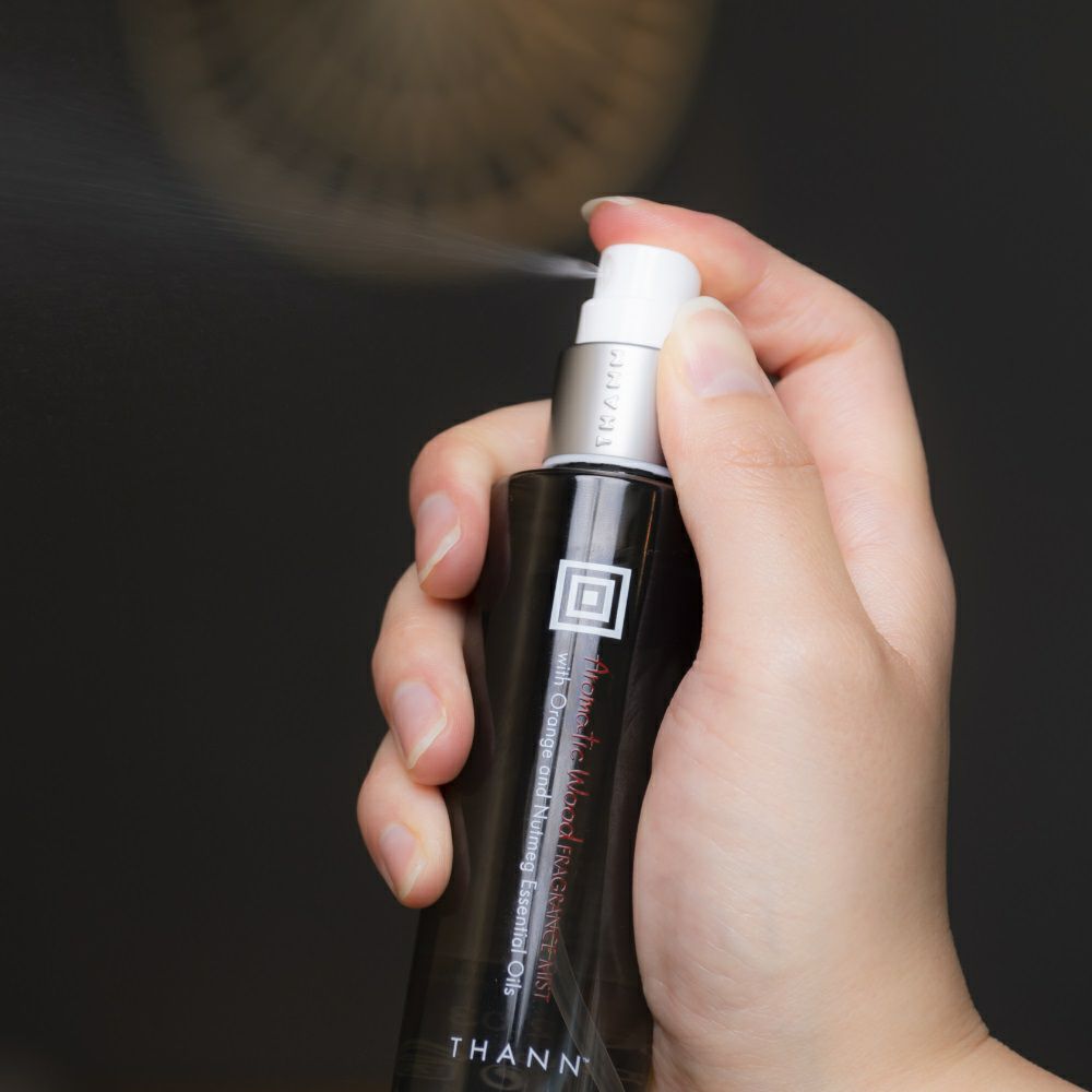 シトラス | THANN