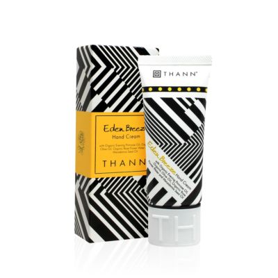 ハンドクリーム EB 《エデンブリーズ》 | THANN