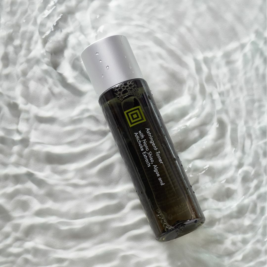 アストリンジェントトナーSC《うるおって、キメ整う。整肌化粧水》植物・ミネラル由来 93% | THANN